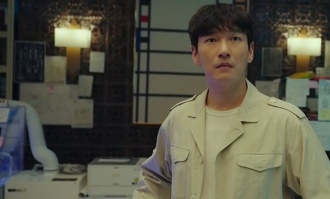 [협찬진행] Jtbc 10주년 특별기획 드라마 '시지프스 : the myth' > 공지사항 | CHC LAB